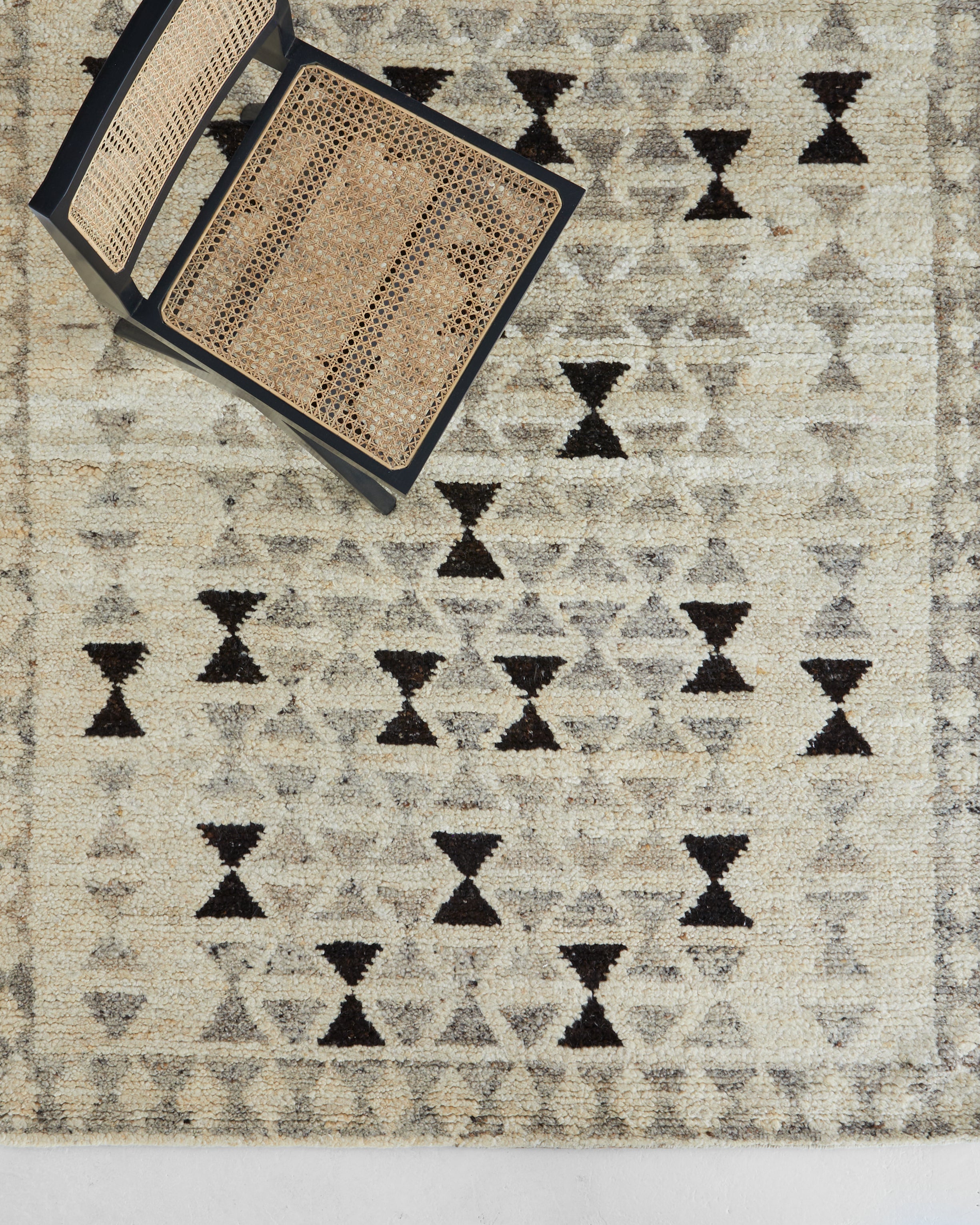 Cassia Wool Rug – Rug Porter
