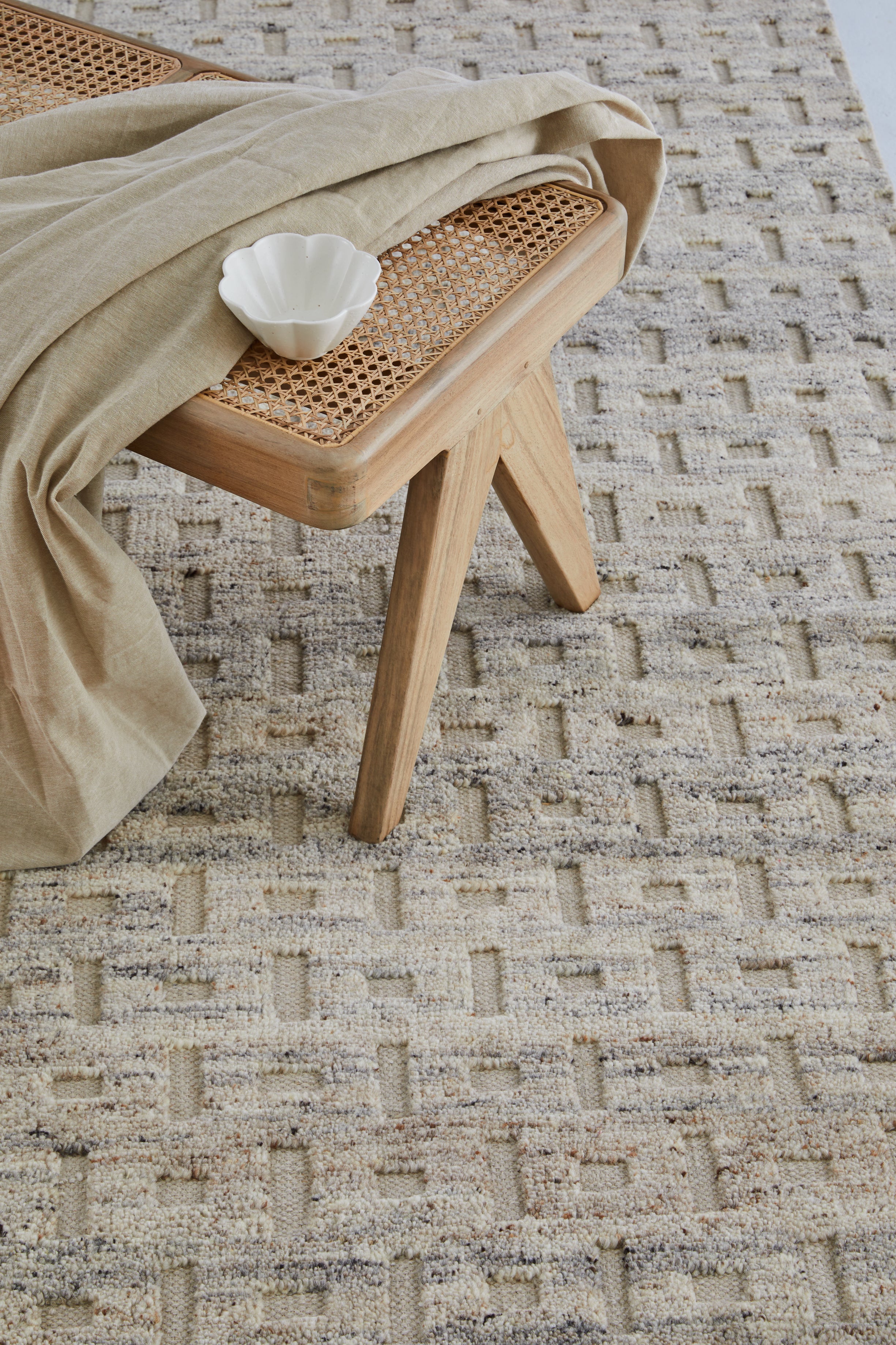Argo Wool Rug – Rug Porter