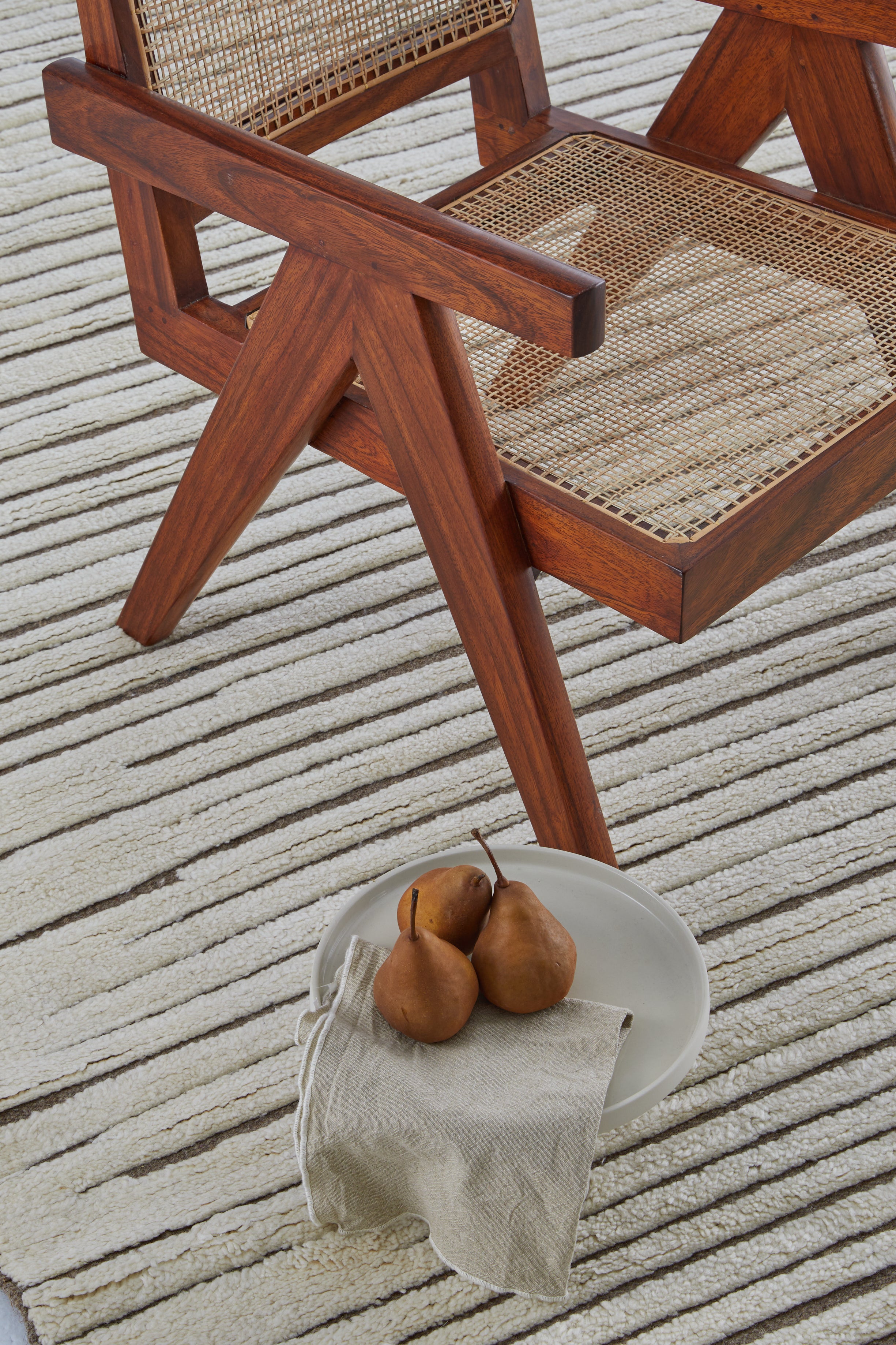 Sahra Wool Rug – Rug Porter